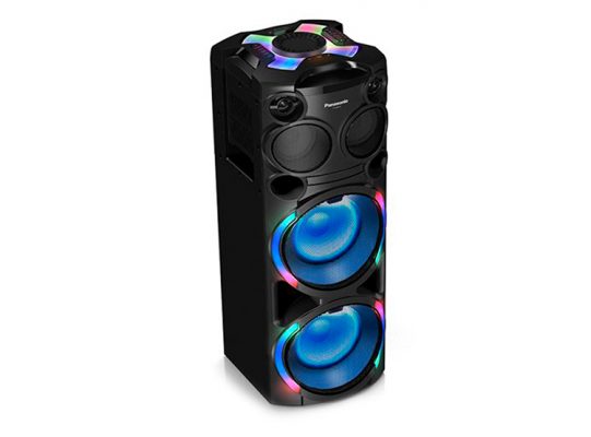 PANASONIC MINI COMPONENTE SC-TMAX50PUK – New Plaza