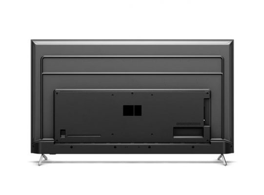 TELEVISOR PHILIPS LED/LCD ULTRA HD 4K 50″ SMART TV 50PUD7625 – New Plaza